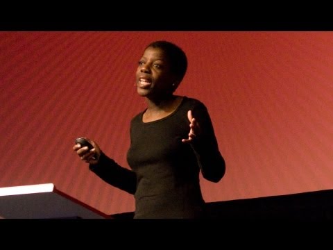 How Art Gives Shape To Cultural Change Thelma Golden Ted Ed
