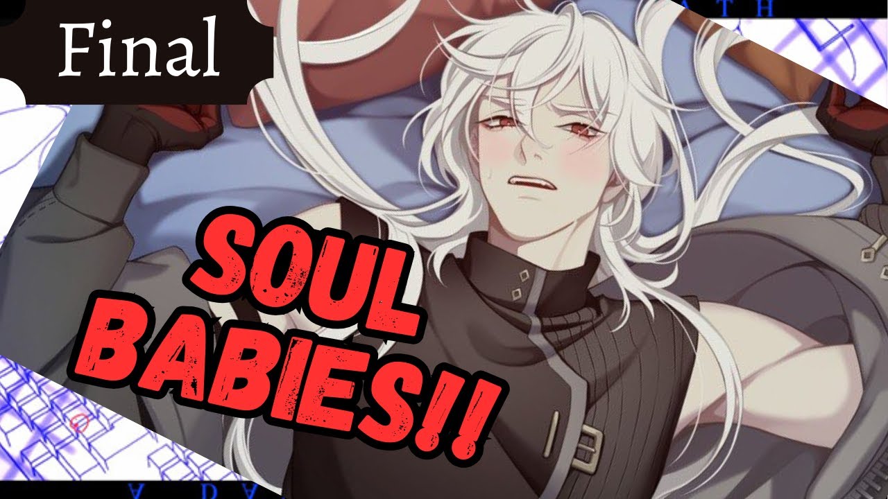 All The Endings A Date With Death Final Youtube