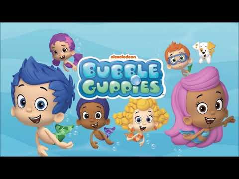 Bubble Guppies I M Buggin Out Youtube