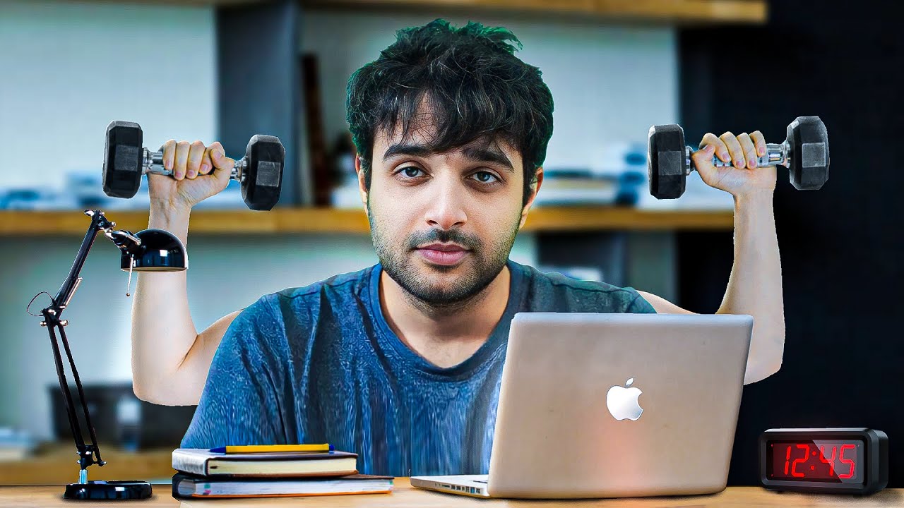 8 Habits Of Highly Productive Programmers Youtube