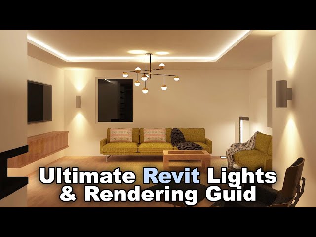 Revit Lighting Lighting Analysis V Ray For Revit Global Site