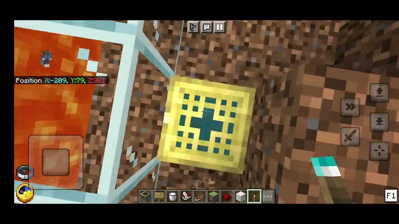 Server Tour Youtube