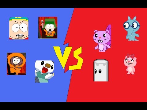 Mugen Fight 136 Youtube