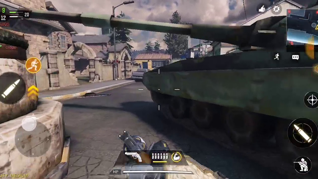 Cod2 Youtube