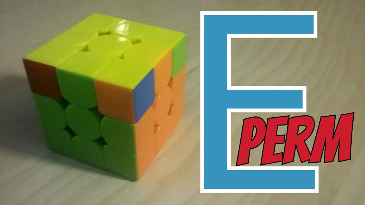 E Perm Youtube