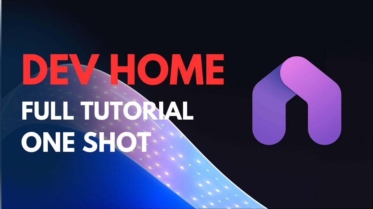 Demystifying Dev Home How To Use Microsoft S Dev Home For Software