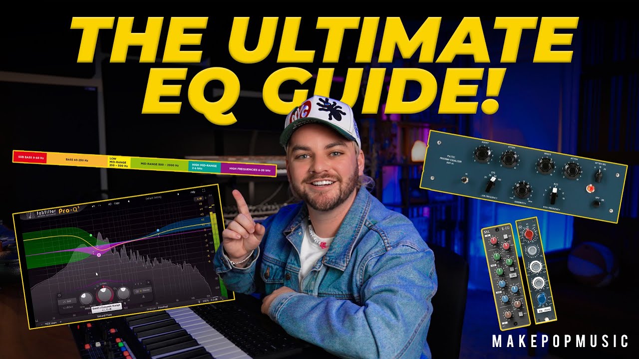 Everything You Need To Know About Eq Youtube