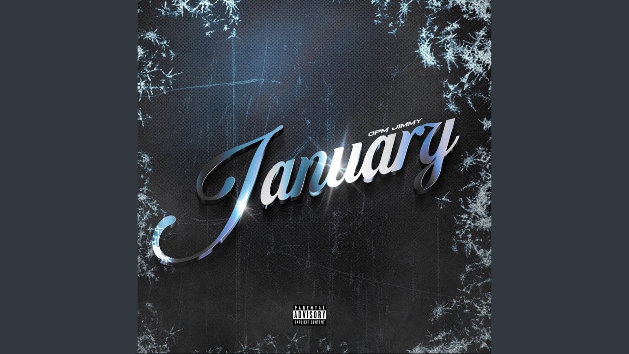 January Youtube