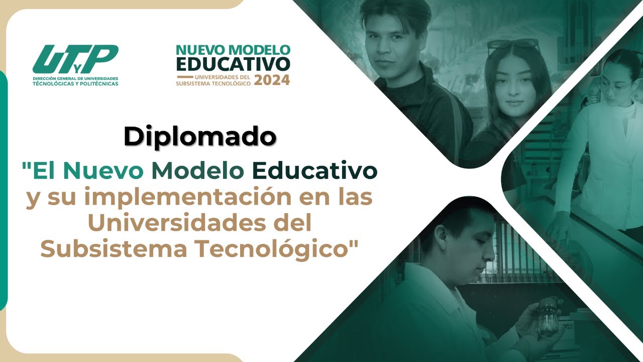 El Nuevo Modelo Educativo Y Su Implementación En Las Universidades Del