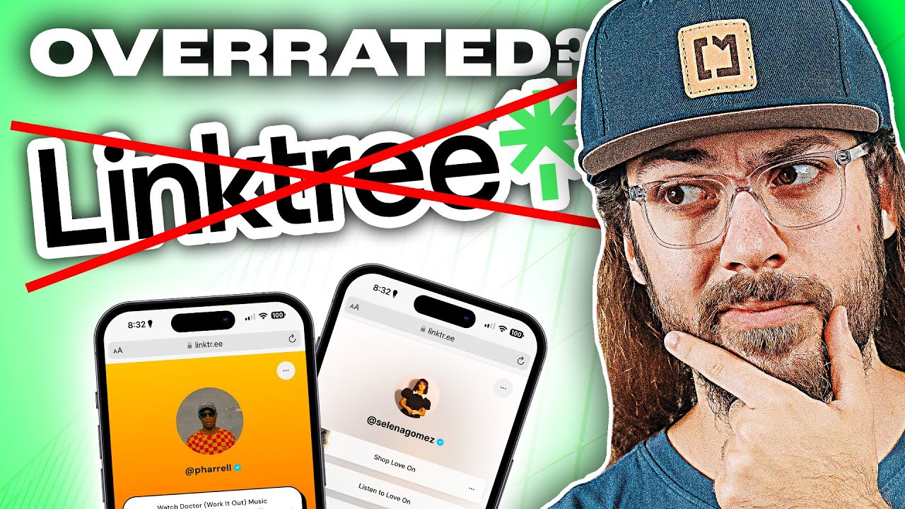 5 Things To Know Before Using Linktree Youtube