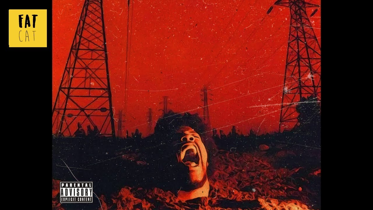 Free 90s Boom Bap Type Beat X Funky Old School Freestyle Rap Beat