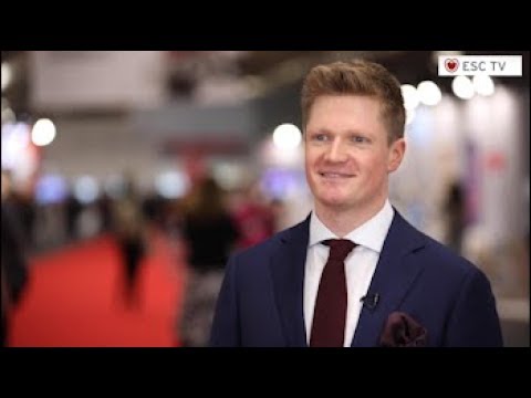Esc Tv At Esc Congress 2019 Icd Use In Hf Investigator Youtube