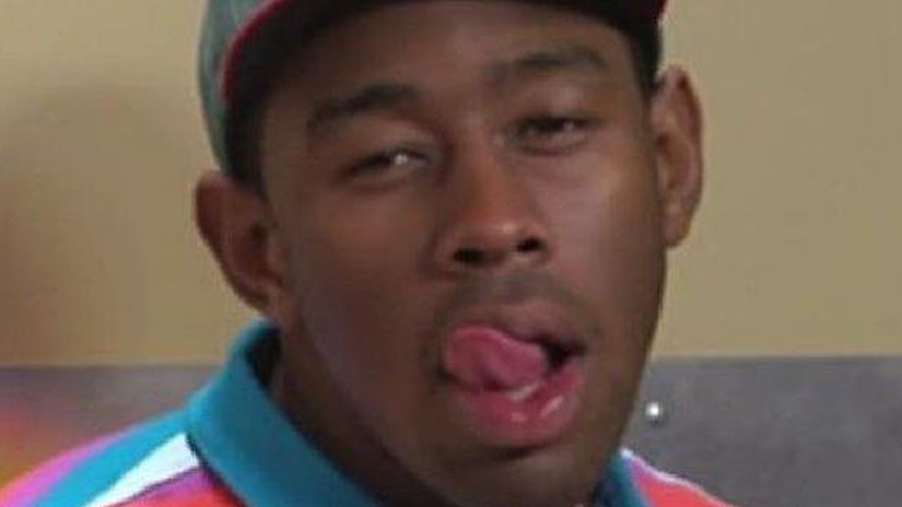 Tyler The Creator Funniest Most Sus Moments Youtube