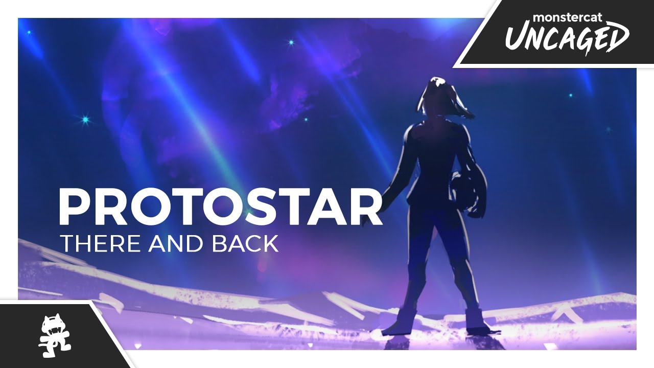 Protostar There And Back Monstercat Release Youtube
