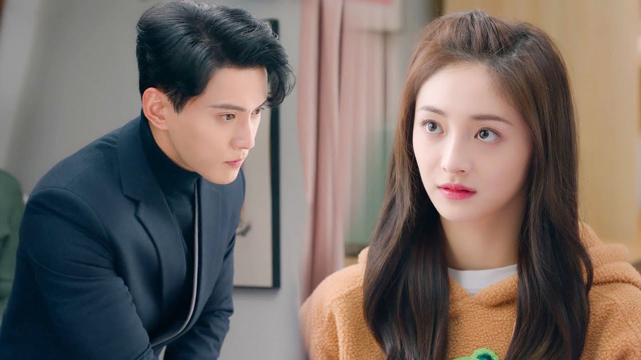 Ceo Datang Mengejar Isterinya Dan Memberi Makan Kepada Cinderella