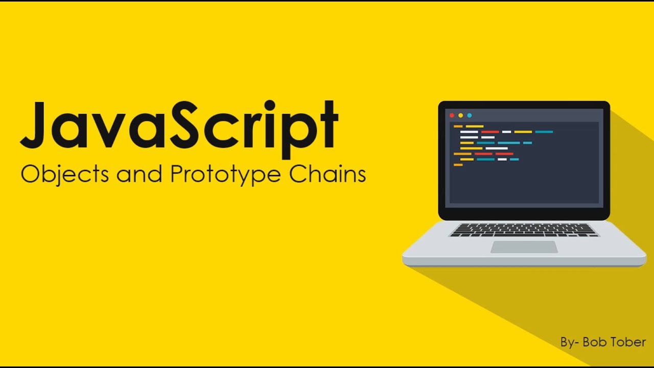 24 Javascript Prototype Chain Youtube
