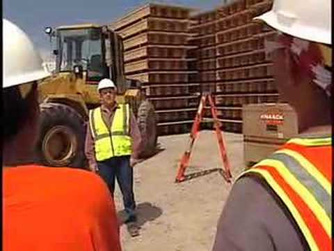 Construction Safety Youtube