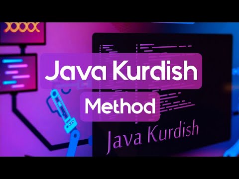 45 Java Kurdish Method Youtube