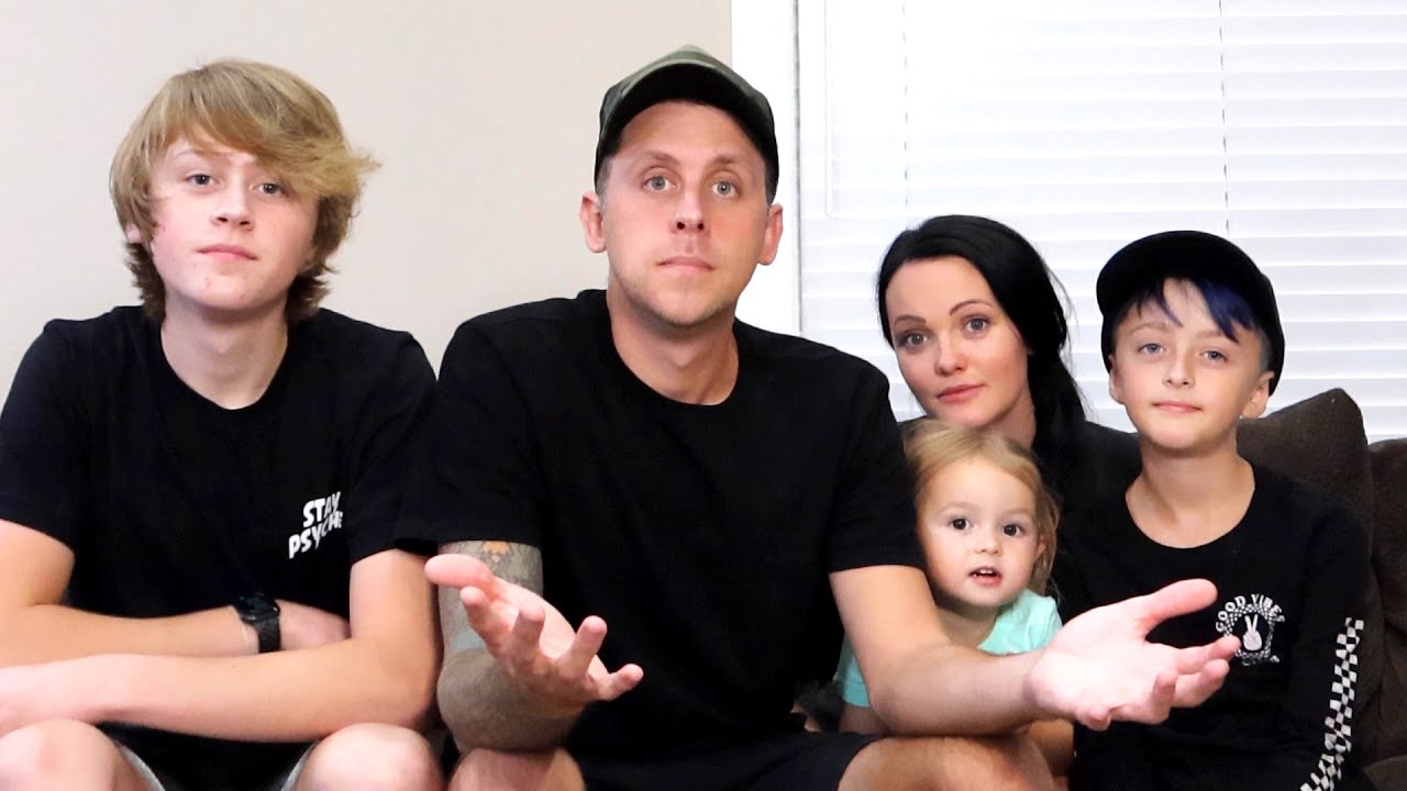 What Really Happened Youtube