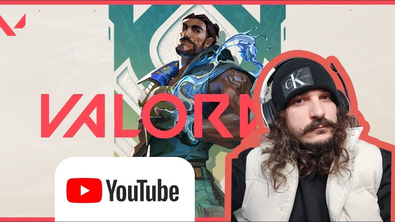 Valorant Youtube
