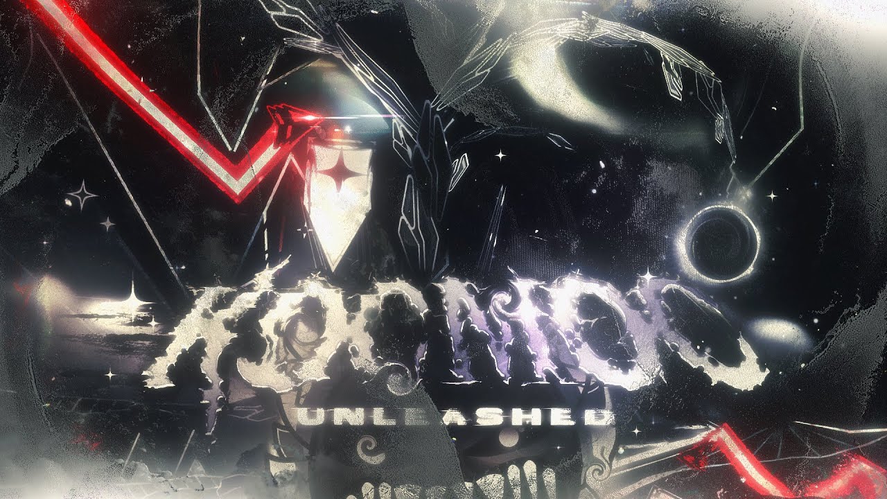 4k A Flawless Masterpiece Kocmoc Unleashed Top 1 By Cherry