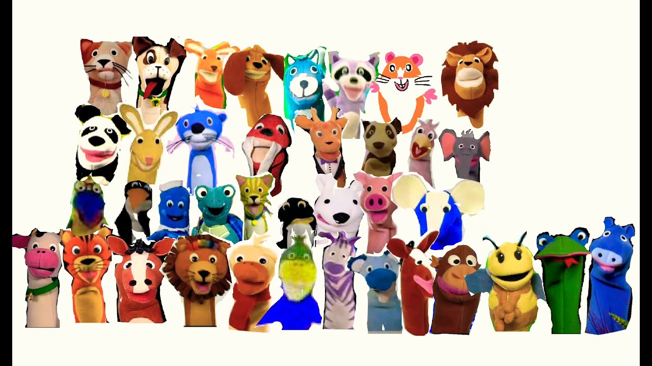 Puppet Show