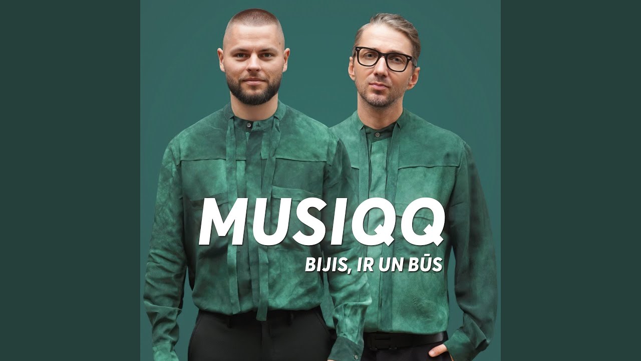 Labrīt Youtube Music