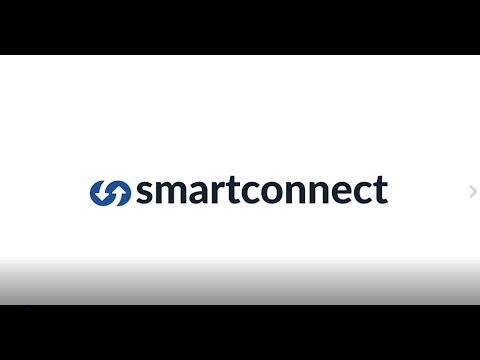 Smartconnect Overview Youtube