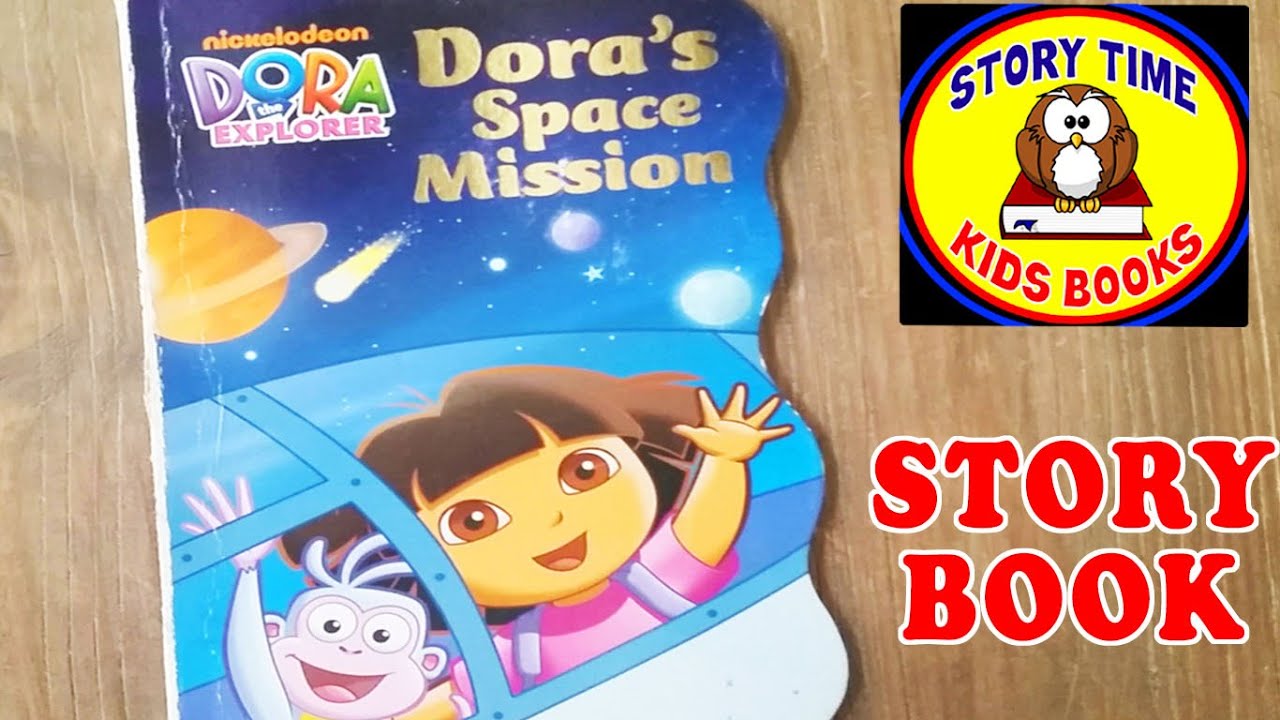 Dora Books