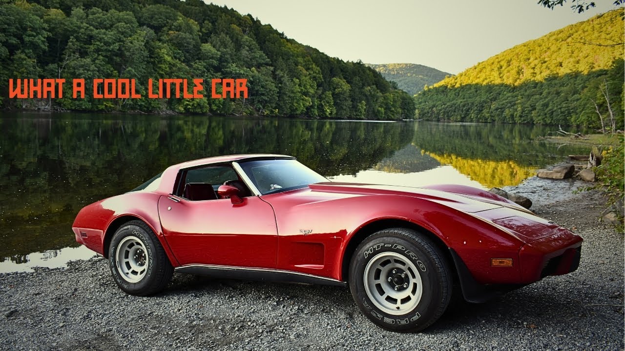 The C3 Corvette Should You Buy One Youtube