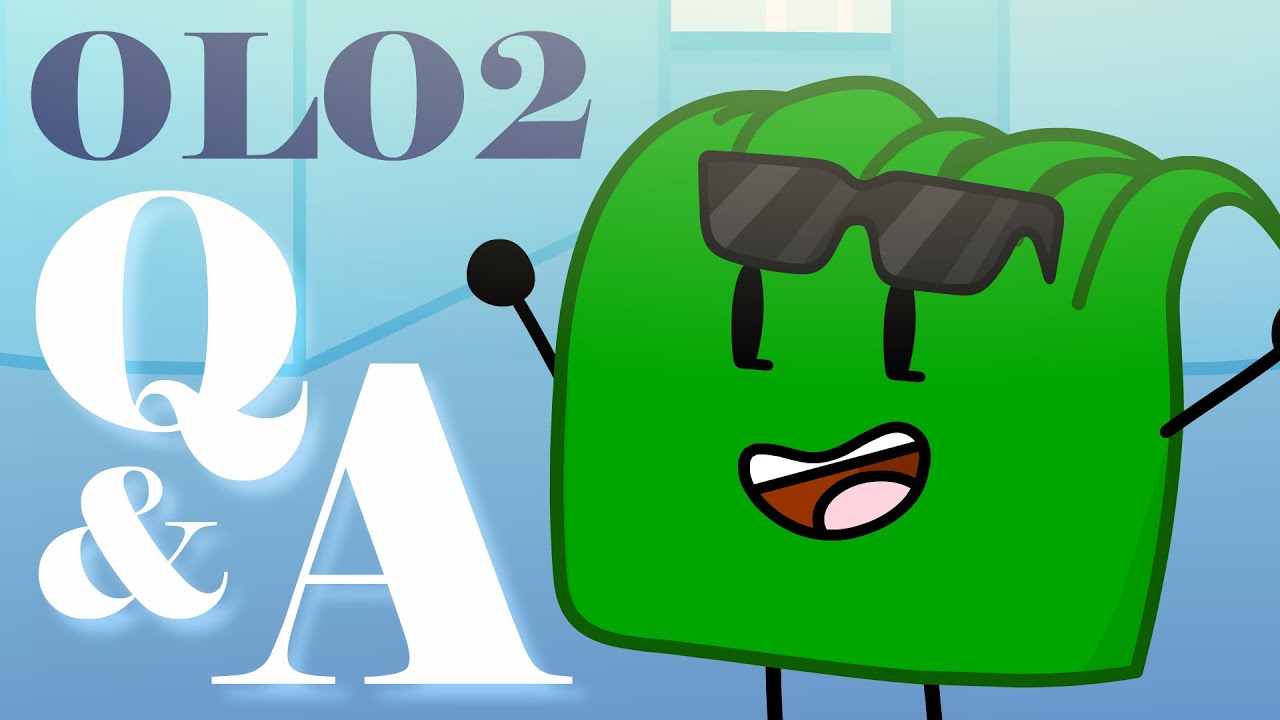 Q A Stream Object Lockout Episode 2 Youtube