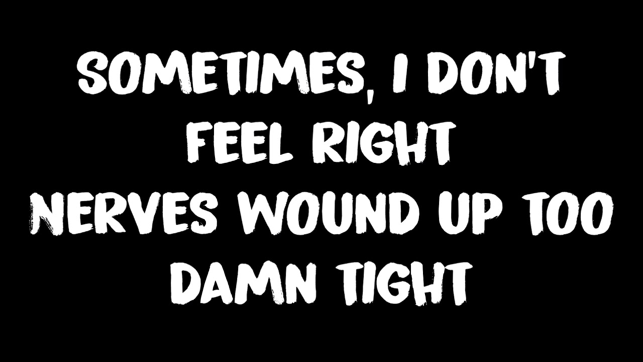 Hellraiser Motörhead Lyrics Youtube