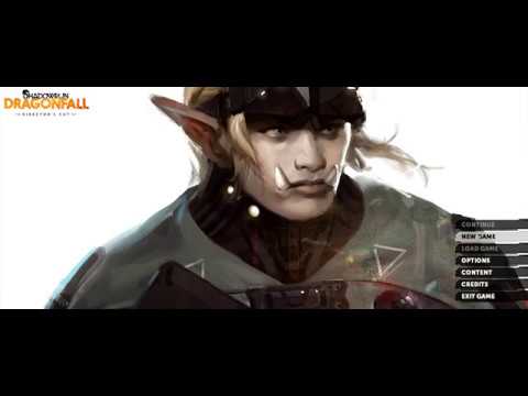 Shadowrun Dragonfall Playthrough No Commentary Pc 1440p 1 Youtube