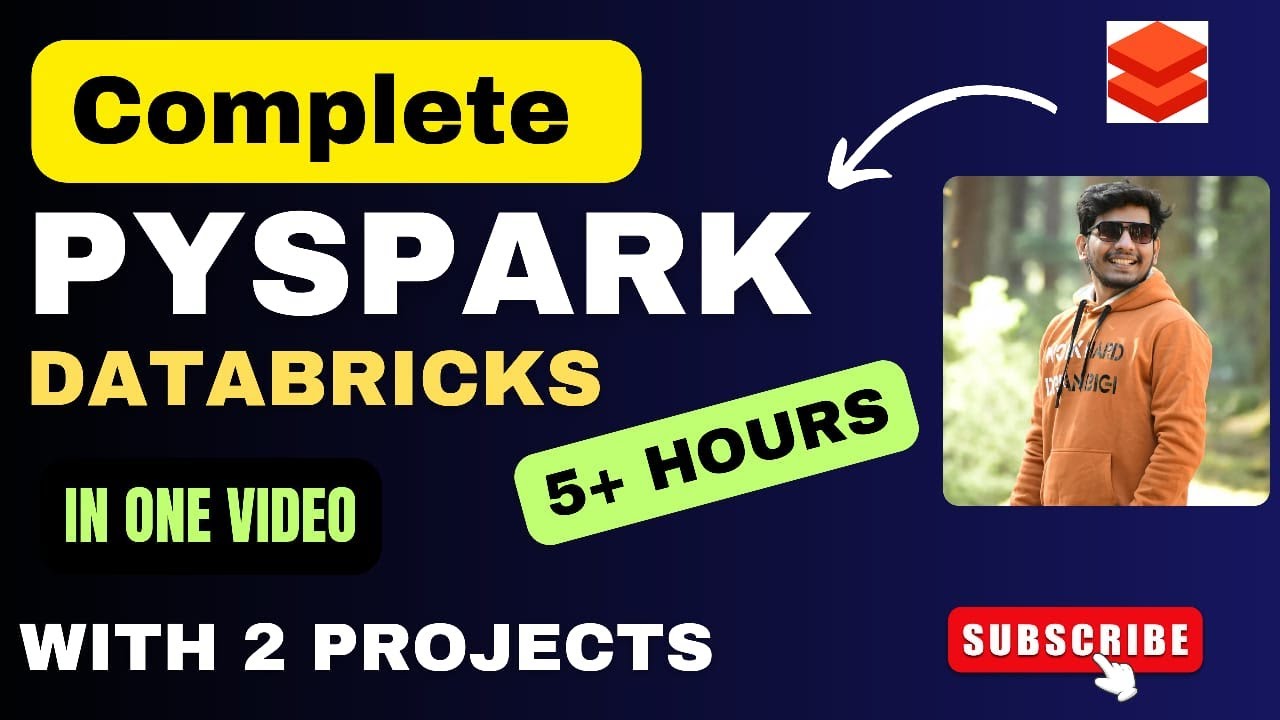 Complete Pyspark Tutorial Learn Pyspark From Basics To Advanced Step