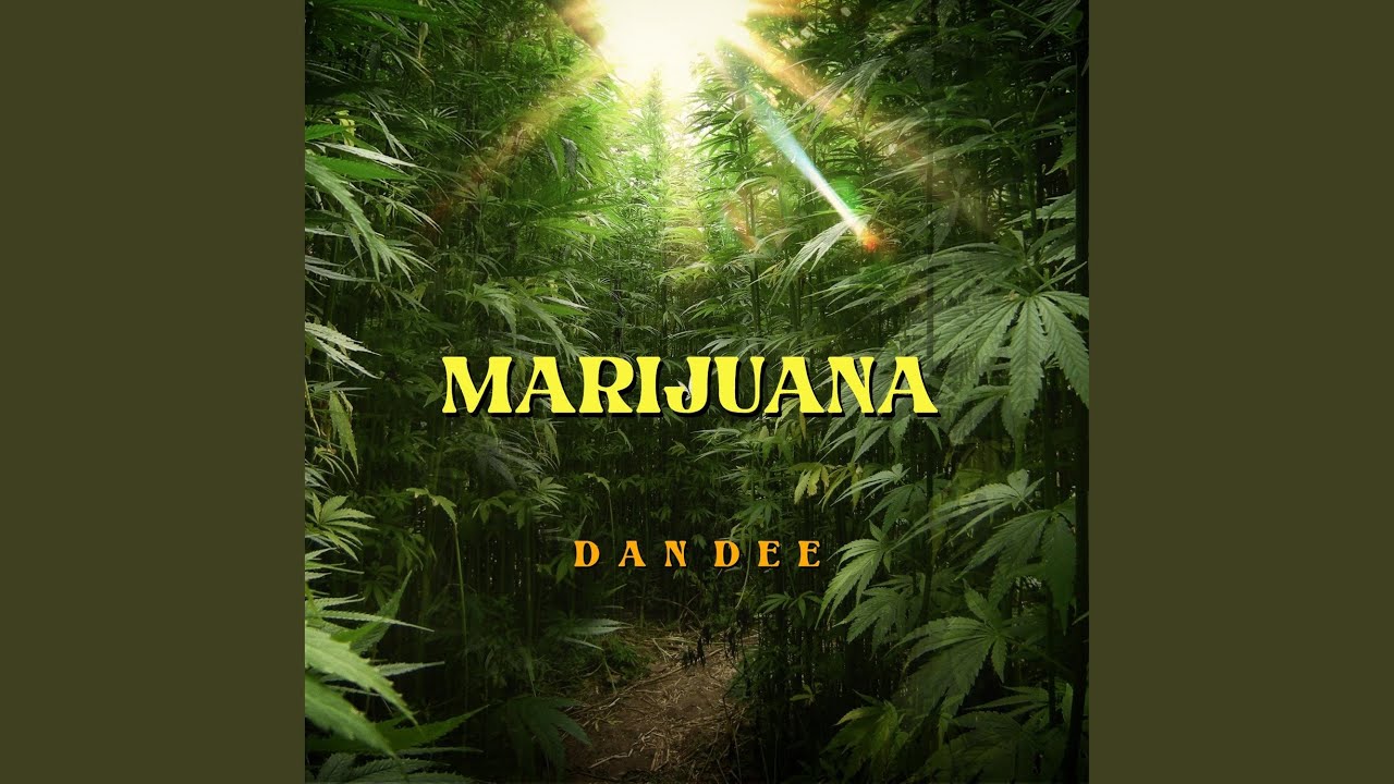 Marijuana Youtube