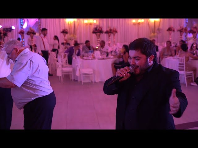 Danut Ardeleanu - O valoare se cunoaste (Live Event)