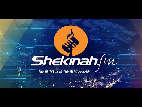 Shekinah Fm Live Youtube