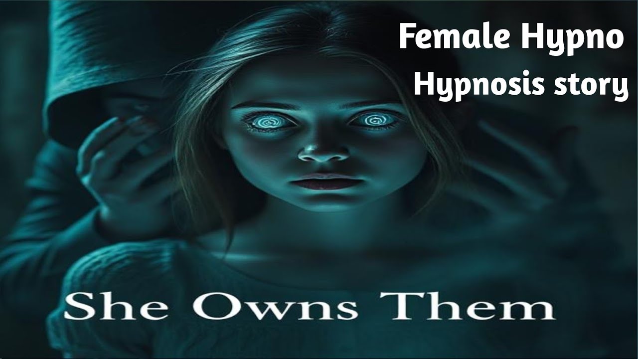 рџ пёџ вђњhypnosis Scene The Legendвђ S Past Mind Control Secret