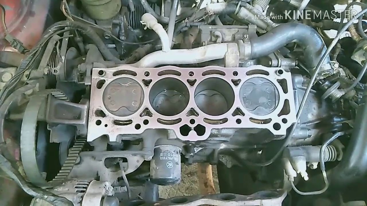 How To Remove Gasket From Cylinder Head At Dorla Walker Blog