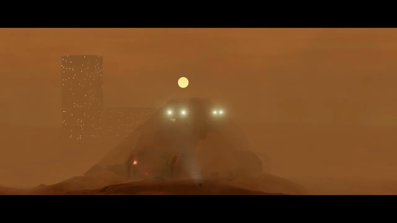 Protoverse Teaser Youtube