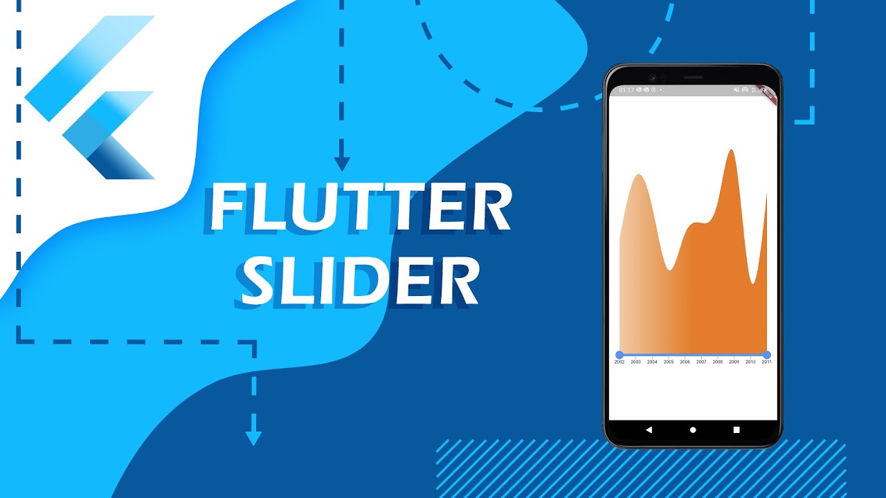 Flutter Slider Youtube