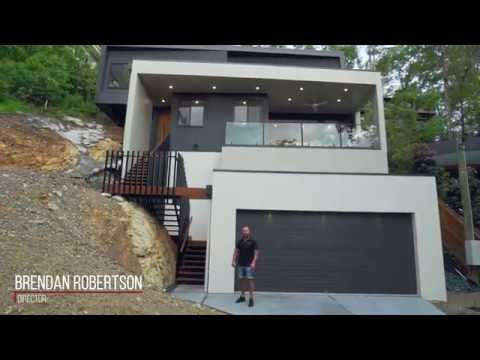 Robertson Construction Video Update 5 Youtube