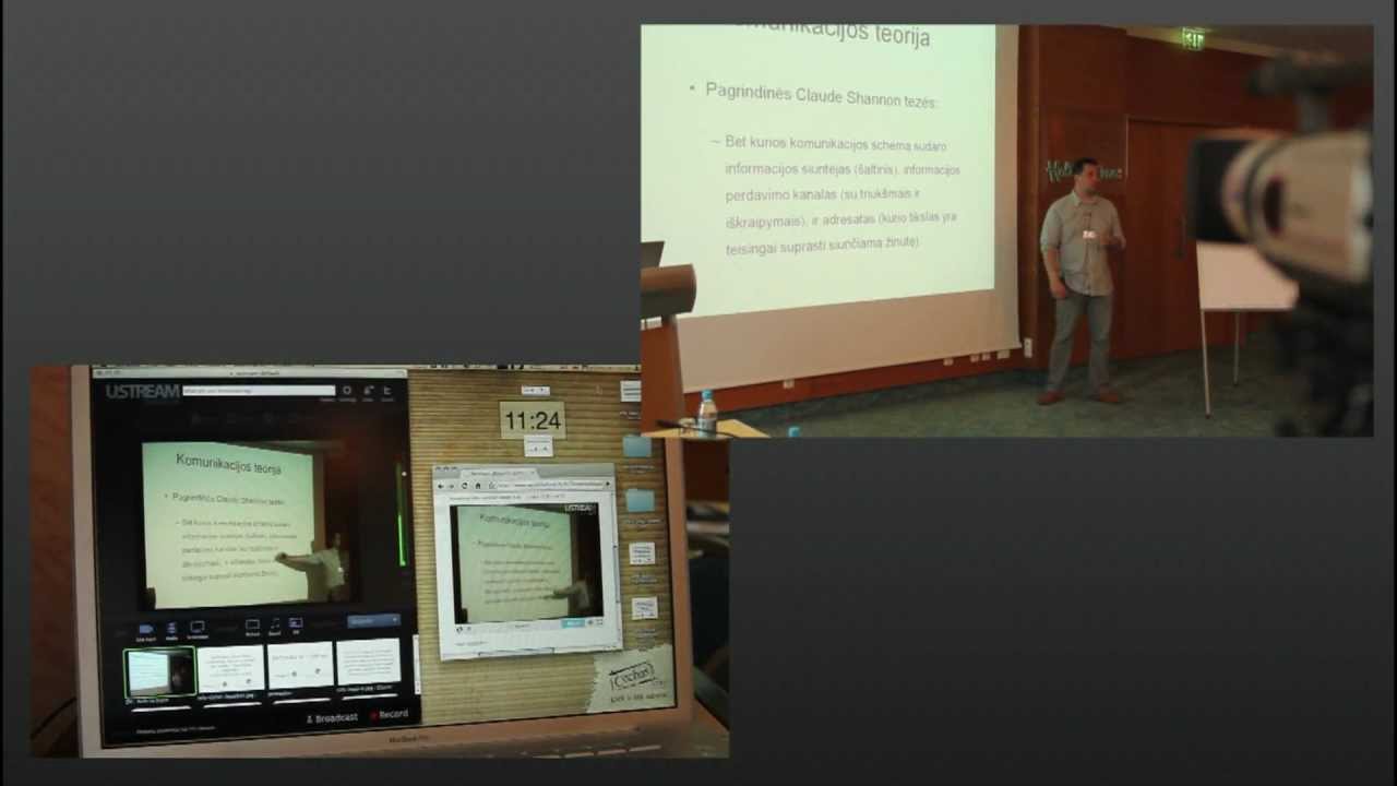 Transliuoti Lt Tiesioginä Video Transliacija Internetu Youtube
