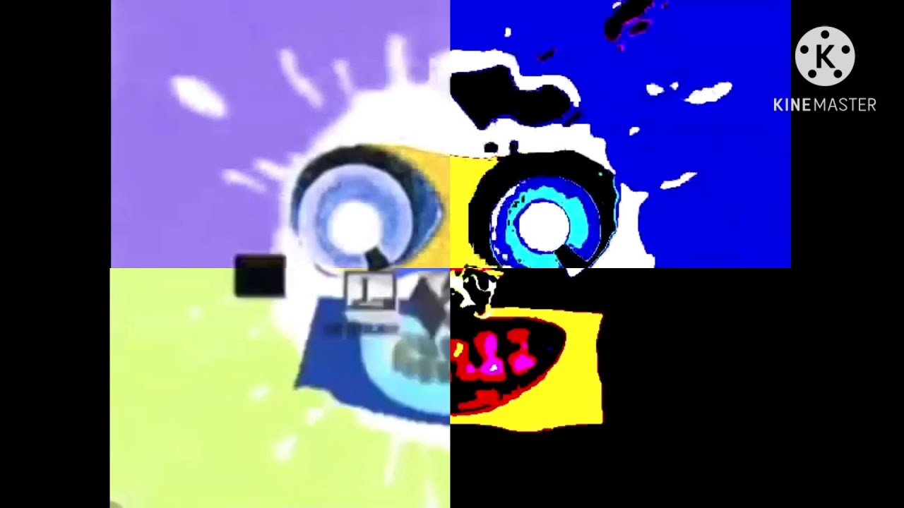 Klasky Csupo Effects Sponsored By Preview 1982 Effects Combined