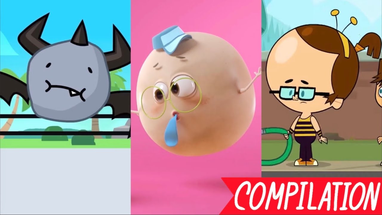 Head Inflation Compilation 28 Youtube