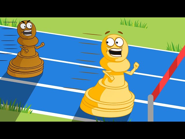 How Fast Can You Complete This Puzzle Race Videos For Kids