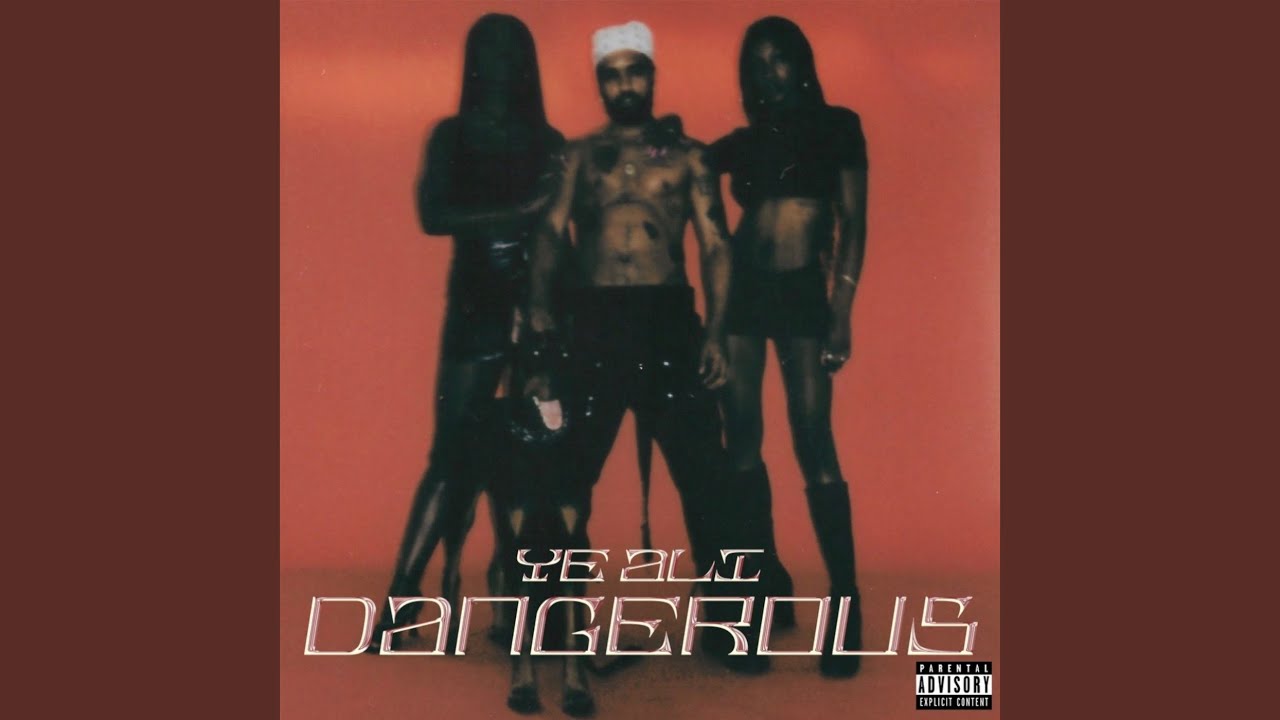 Dangerous Youtube Music