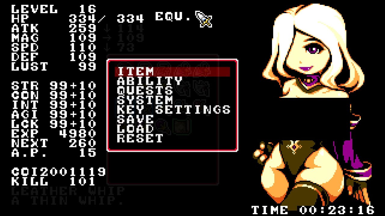 Castle In The Clouds Dx Lily All Bosses Hitless Very Hard New