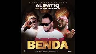 Alifatiq Ft Dalisoul Chile 84 Benda Official Music Audio Alifatiq Mp3 ...