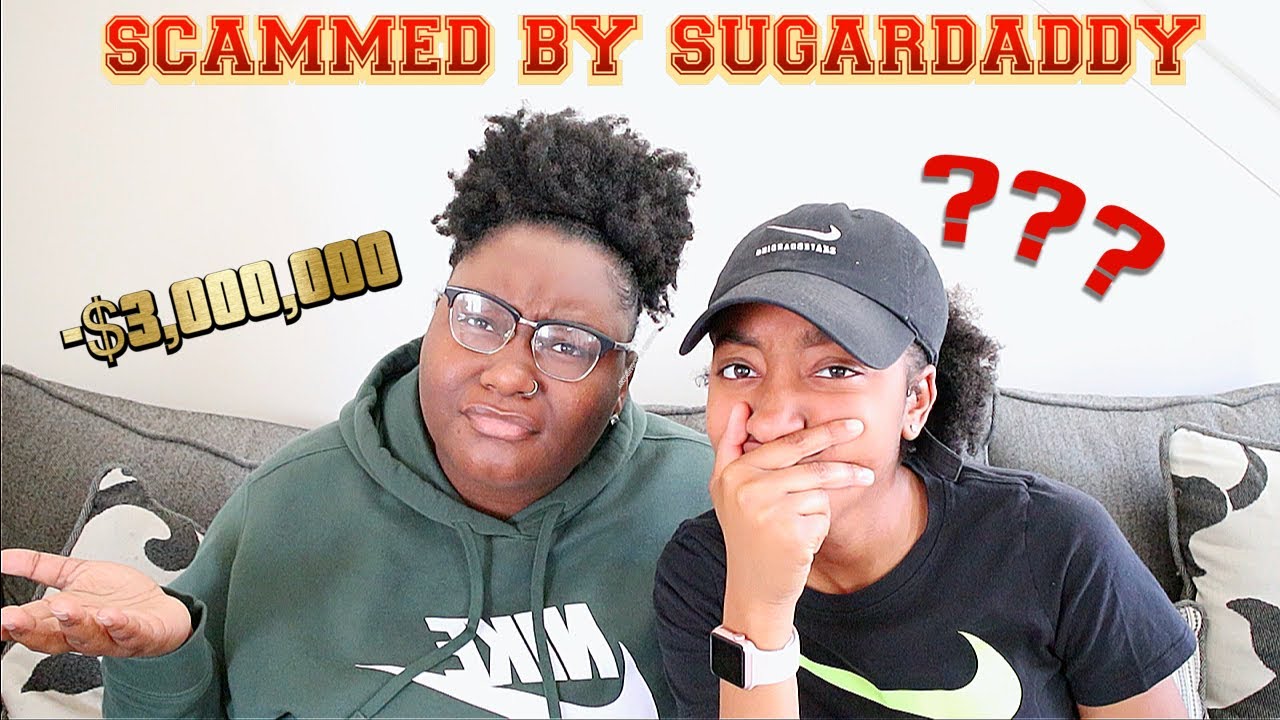 My Sugar Daddy Scammed Me Storytime Youtube